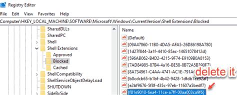 Fix Sharing Tab Is Missing In Folder Properties How To Solve