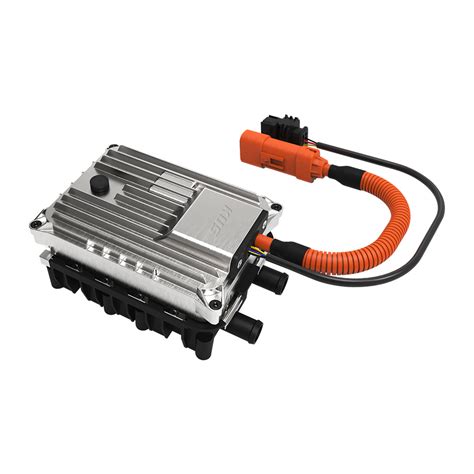 Positive Temperature Coefficient Ptc Heating Unit