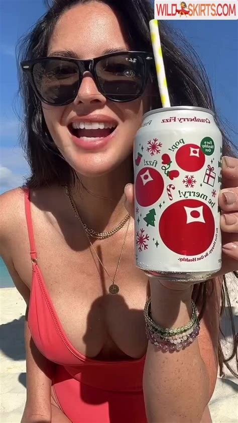 Olivia Munn Oliviamunn Nude Instagram Leaked Photo