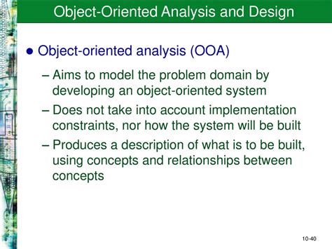 Developing Businessit Solutions Ppt Download