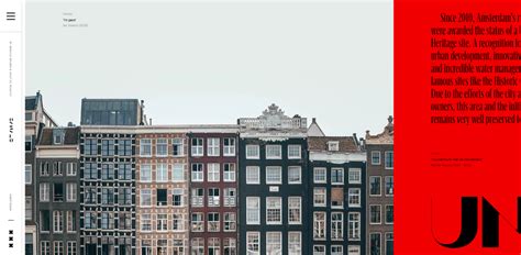 Parallax Scrolling Websites Rustcode RUSTCODE