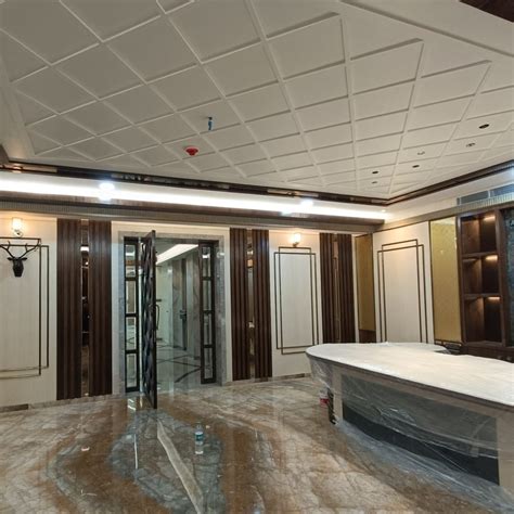Commercial Interior Ankittdart