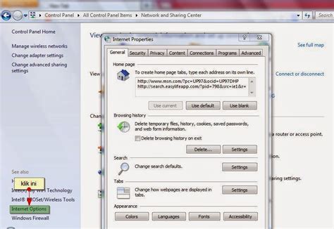 Cara Mengganti Ip Address Dengan Software Maenergy