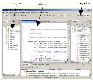 Eclipse Rcp Linux