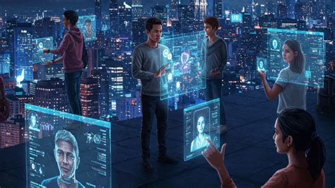 Multimodal Ai Transforming Communication And Interaction Through Integrated Data Modalities