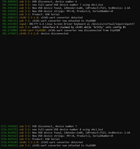 Octoprint Not Connecting To Printer Get Help OctoPrint Community Forum