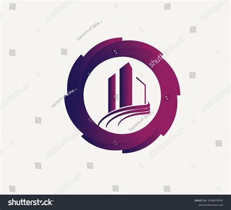 Real Easte Vector Over 1224 Royalty Free Licensable Stock Vectors