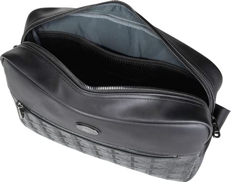 Lacoste Nomogramme Reporter Nh4656mr Black