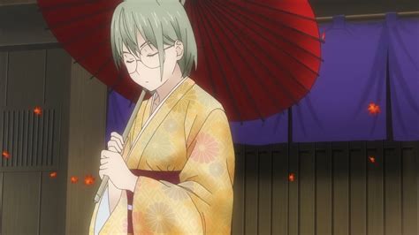 Nene Kinokuni C Shokugeki No Soma Season Oh Hai I M Andi