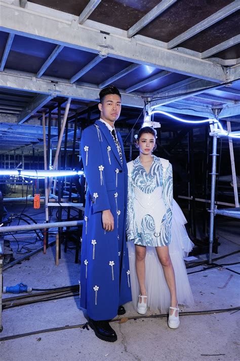 Karencici辣翻桃園！萬人面前脫了只剩bra「不怕冷超熱血」獻出第一次 娛樂星聞