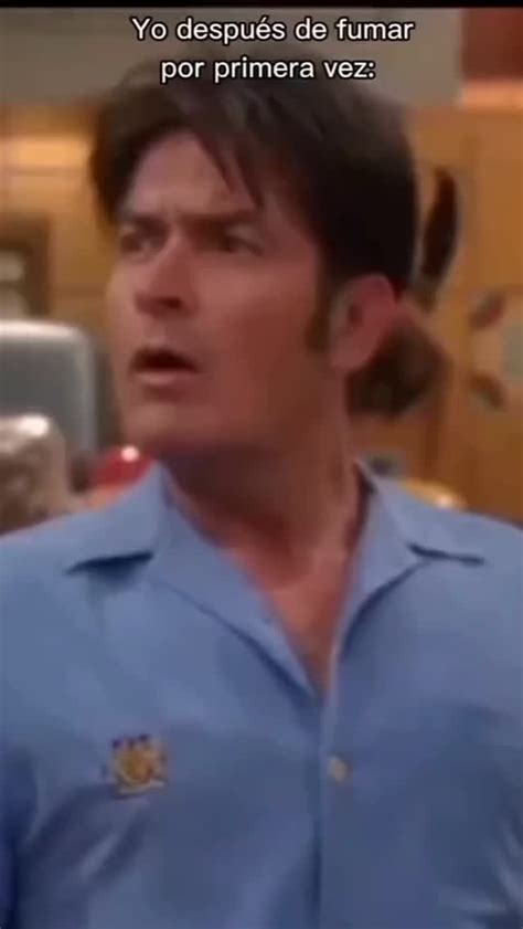 Two And A Half Men Serie De 2004 Twoandahalfmen Charlieharper