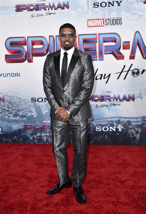 Jamie Foxx Responds To Clone Rumors