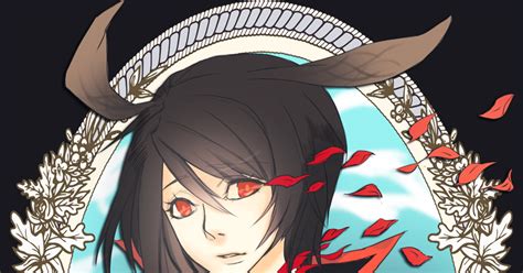 白い薔薇を赤く】 【pfv】赤く、赤く、終焉の時 噩音のイラスト Pixiv