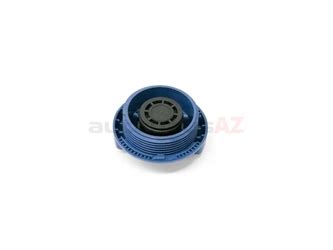 Rein Automotive 3B0121321, CPE0024P Engine Coolant Recovery Tank Cap ...