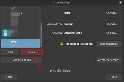 How To Add A New User In Linux Mint Quick Guide