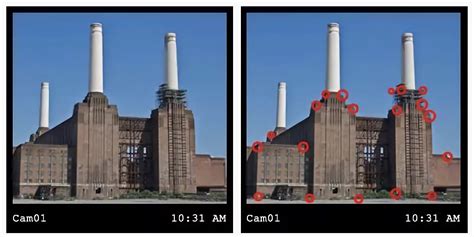 Harris角点检测Python实现 Xingxing Liu