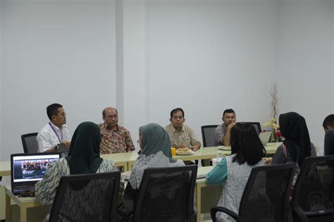 Lampung Bersiap Menjadi Tuan Rumah Rakornas Aptikom 2025 Inspiratif Co Id