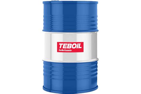 Масло моторное TEBOIL Diamond 5W-40 Бочка 216,5л (FIN) 19015 - выгодная ...