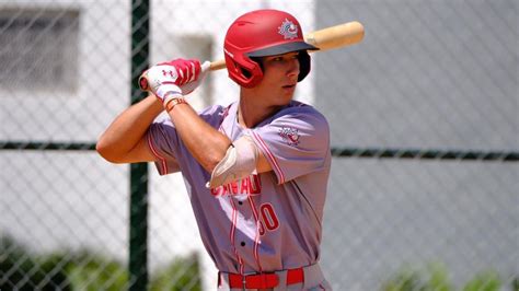 News 19 Cpbl Players Named To National Team Camp Canadian Premier