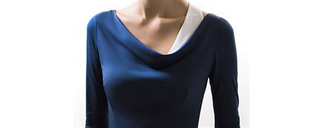 Asymmetrical Neckline Unique And Stylish Sewguide