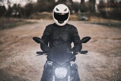 What Are Modular Motorcycle Helmets Reasons And Definitions