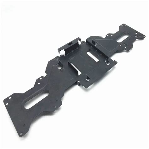 Custom Cnc Machined Anodized Aluminum Cnc Machined Aluminum Parts Aluminum Cnc Machining
