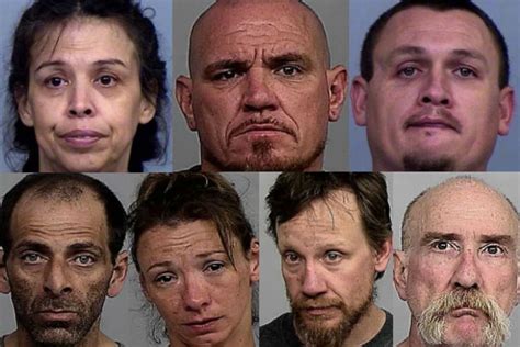 Four Face Federal Charges For Running Cartel Supplied Meth Ring In Casper
