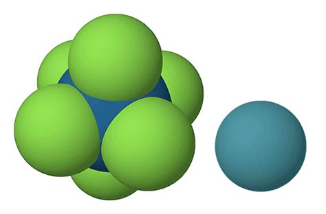 Xenon Hexafluororhodate Wikiwand