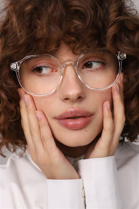 Glasses Frames Female Atelier Yuwaciaojp