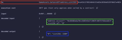 Erc 1155 Multi Token Standard By Rareskills Rareskills
