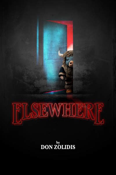 Elsewhere Alternate Version By Don Zolidis Playscripts Inc