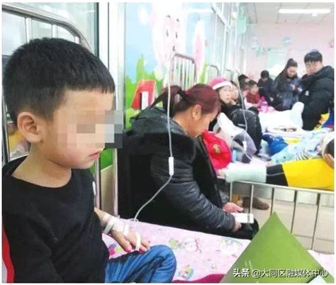 這茬肺炎很多患兒不咳嗽不發燒！兒科主任：有流鼻涕等症狀，就要去醫院 每日頭條