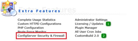Directadmin Tutorial Series 2 Je Vps Beveiligen Transip