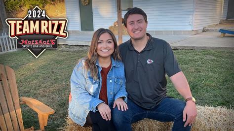 Andrew Schoenhoff Is Todays Team Rizz Member Of The Day 105 7 The Point