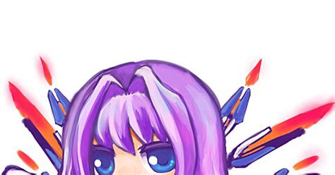 描いてもいいのよ デフォルメしてみた擬人化icarus Nagyiのイラスト Pixiv