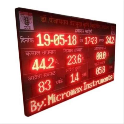 Ishika Art Moving Led Display Wall Mounted At ₹ 2500square Feet In New Delhi Id 20676946033