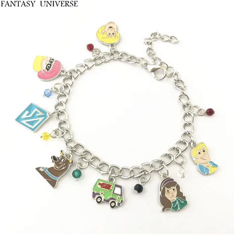 Buy Fantasy Universe Free Shipping 1pc A Lot Scooby