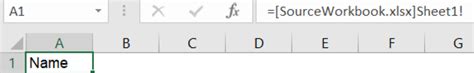 Transfer Data From One Excel Worksheet To Another Automatically Excel