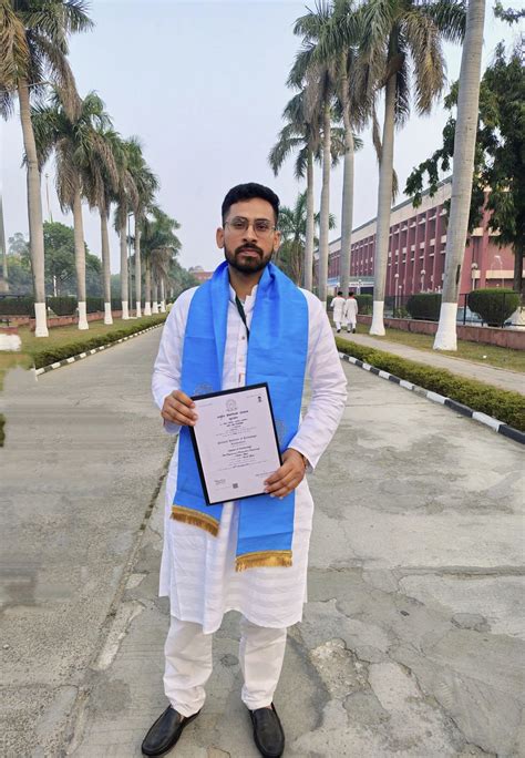 Ankit Mishra On Linkedin Postgraduation Newbeginnings Lifelonglearning Grateful Nextsteps