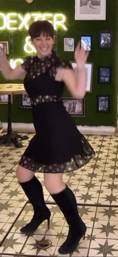 Katy Rickitt Rukcelebsboots