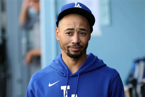 Mookie Betts Últimas Noticias Sobre Mookie Betts