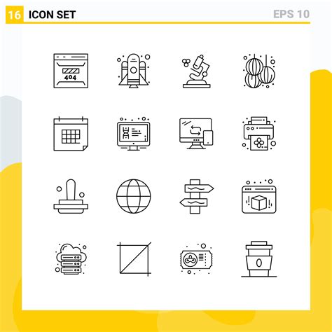 Rocket Outline Vector Art Icons And Graphics For Free Download