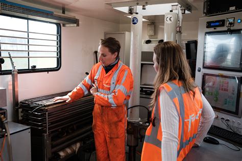 About Fugro Fugro