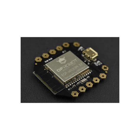 beetle esp32 microcontroller