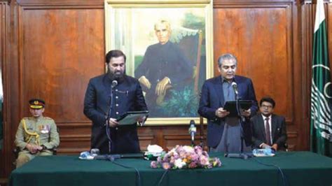 Pti Moves Sc Against Mohsin Naqvis Appointment As Caretaker Punjab Cm