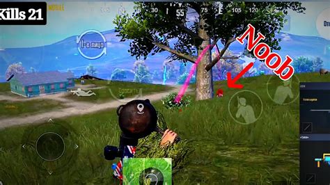 21 Kills And Trolling A Noob Grozaawm Youtube