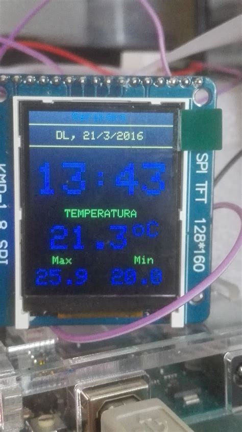 Eliminar Backlight De Una TFT Hardware Arduino Forum