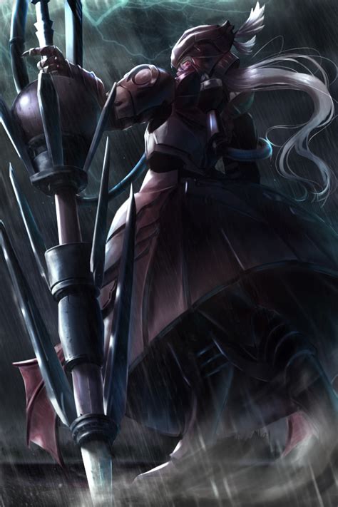 Shalltear By Tagame R Overlord