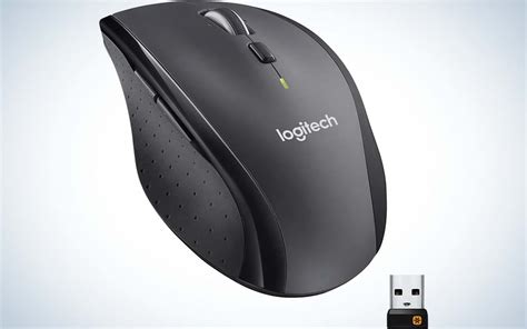 The Best Cheap Wireless Mice Of 2024 Popular Science