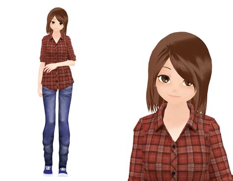 Self Model By Angelica Lime On Deviantart